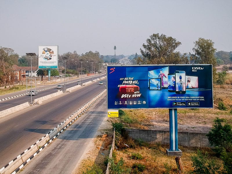 Billboard Rental Malaysia